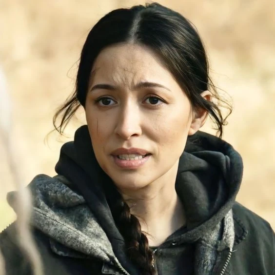 Rosita Espinosa (Serial TV)/Galeria | Walking Dead Wiki | Fandom