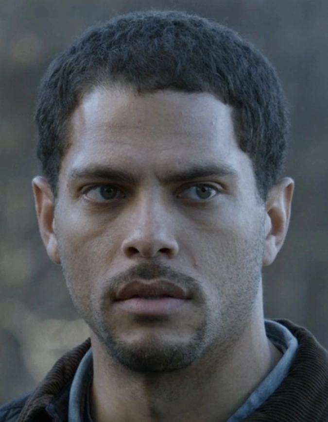 Frank (Fear) | Walking Dead Wiki | Fandom