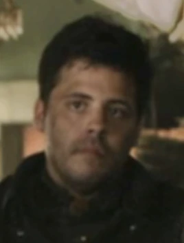 Dominic (Dead City) | Walking Dead Wiki | Fandom