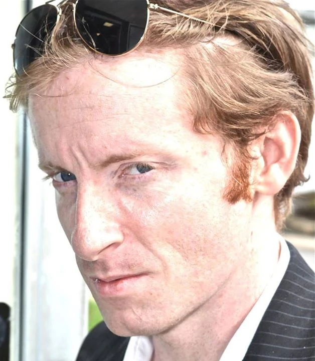 Christopher Weite | Walking Dead Wiki | Fandom