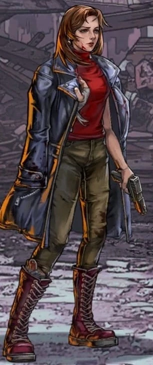 Eva (All-Stars) | Walking Dead Wiki | Fandom