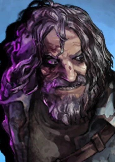 Morris (Match 3 Tales) | Walking Dead Wiki | Fandom