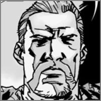 User blog:ThatGuyWhoLikesTWD/Abraham In Season 5 | Walking Dead Wiki ...