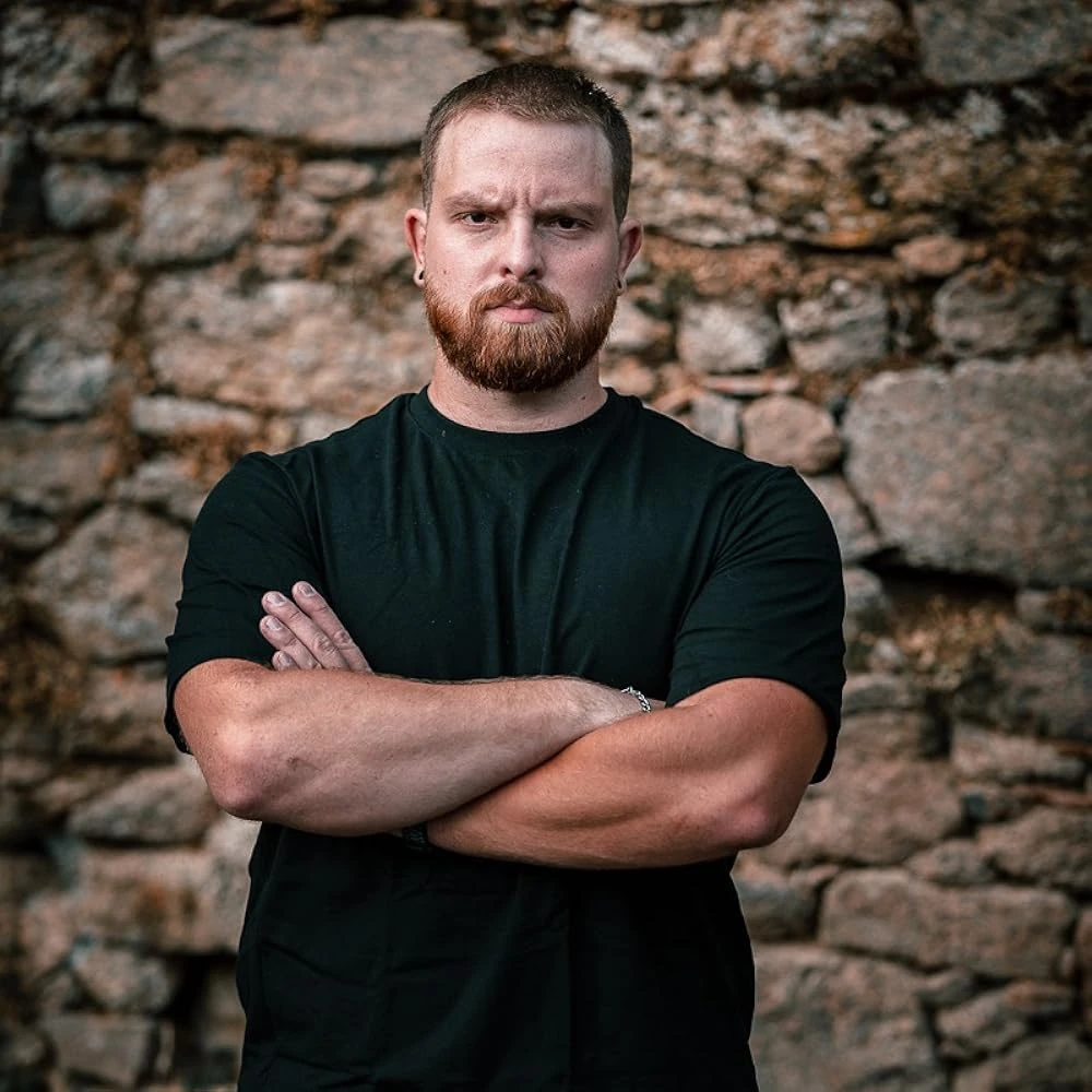 Andy Deschamps | Walking Dead Wiki | Fandom