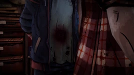 Greg Fairbanks (Telltale) | Walking Dead Wiki | Fandom