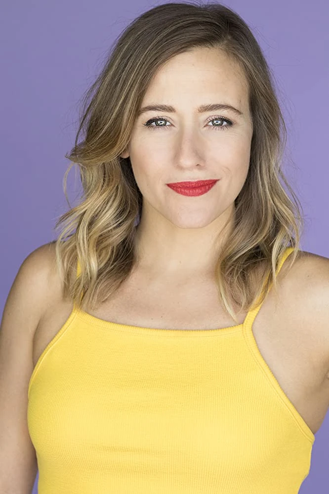 Janell Lenfert | Walking Dead Wiki | Fandom