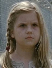 Mika Samuels (TV Series)/Gallery | Walking Dead Wiki | Fandom
