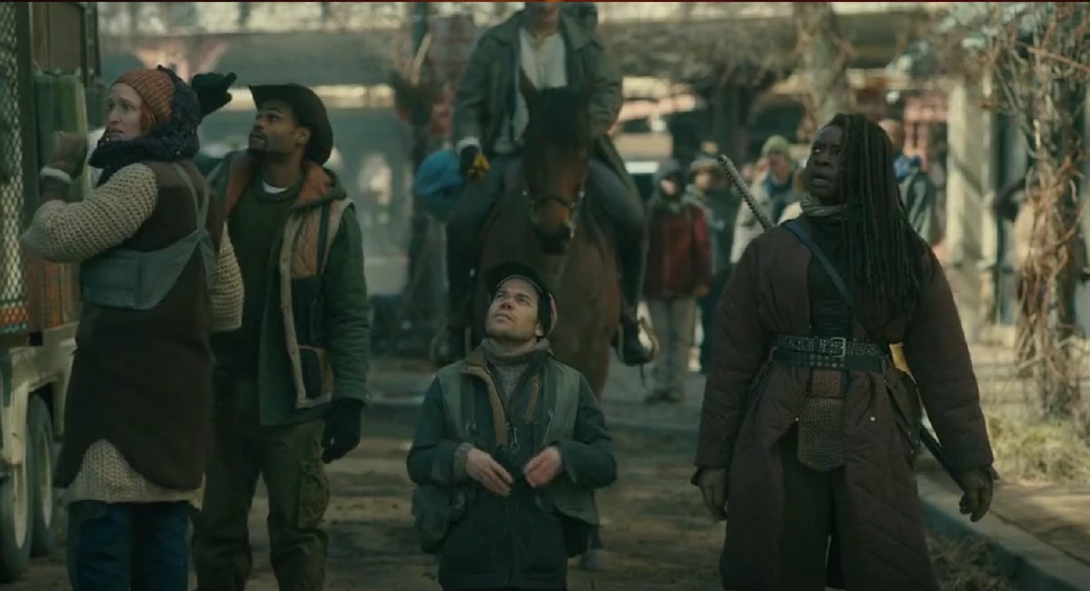 Nat's Group | Walking Dead Wiki | Fandom