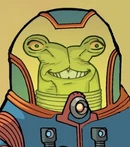 Alien (2000) | Walking Dead Wiki | Fandom