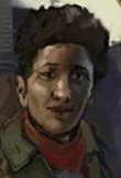 Francine (Telltale) | Walking Dead Wiki | Fandom