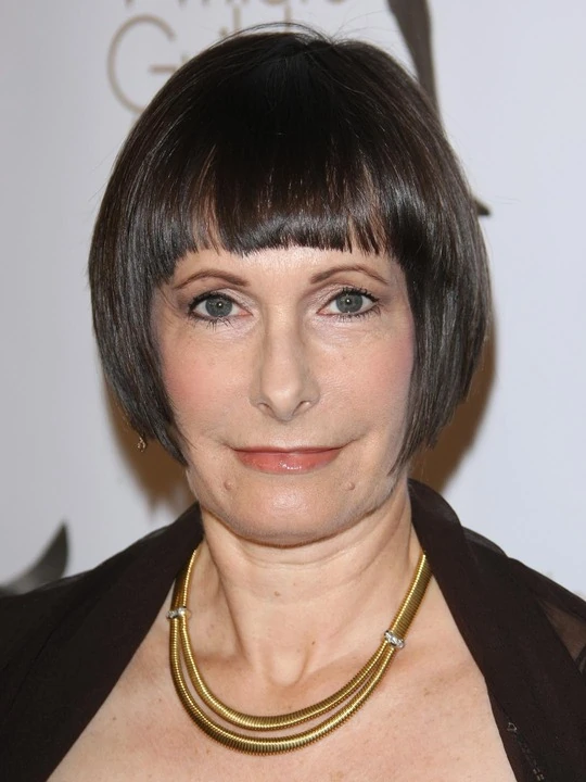 Gale Anne Hurd | Wikia The Walking Dead tiếng Việt | Fandom