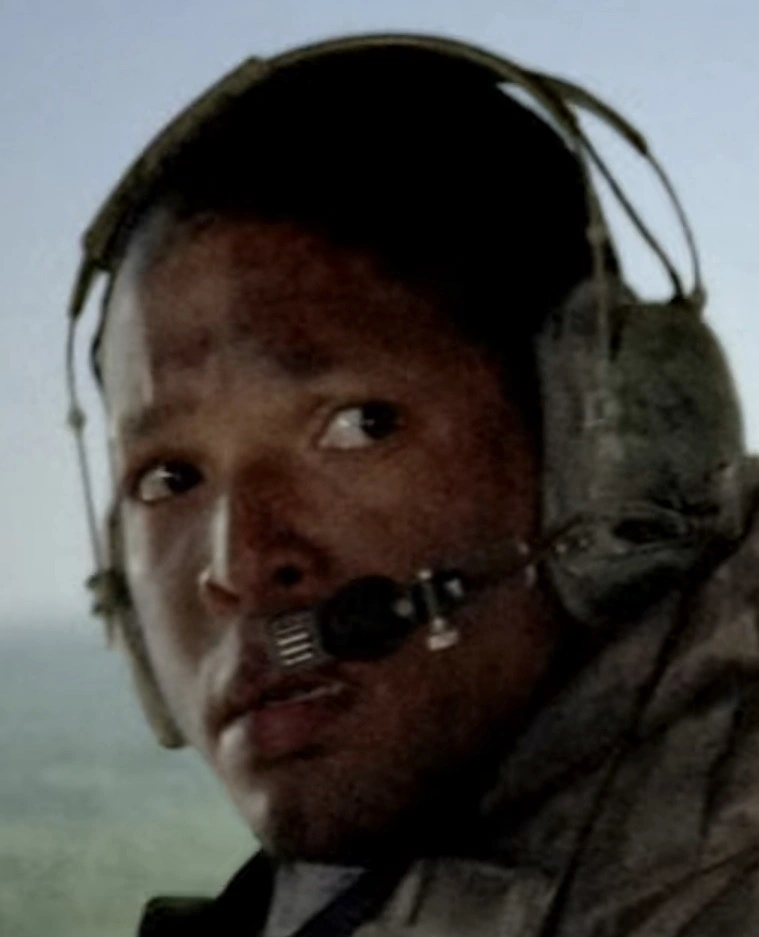 Private Sean (TV Series)/Gallery | Walking Dead Wiki | Fandom