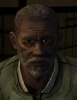 Boyd (Telltale) | Walking Dead Wiki | Fandom