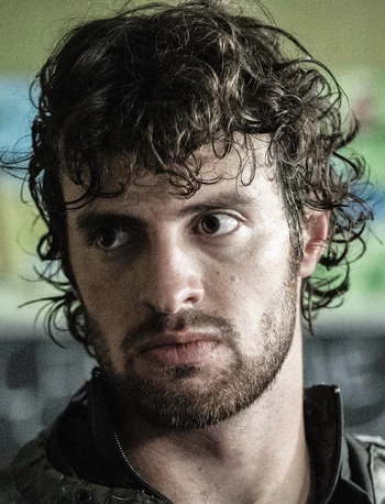 Austin (Serial TV) | Walking Dead Wiki | Fandom