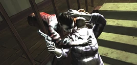 Mark (Telltale) | Walking Dead Wiki | Fandom