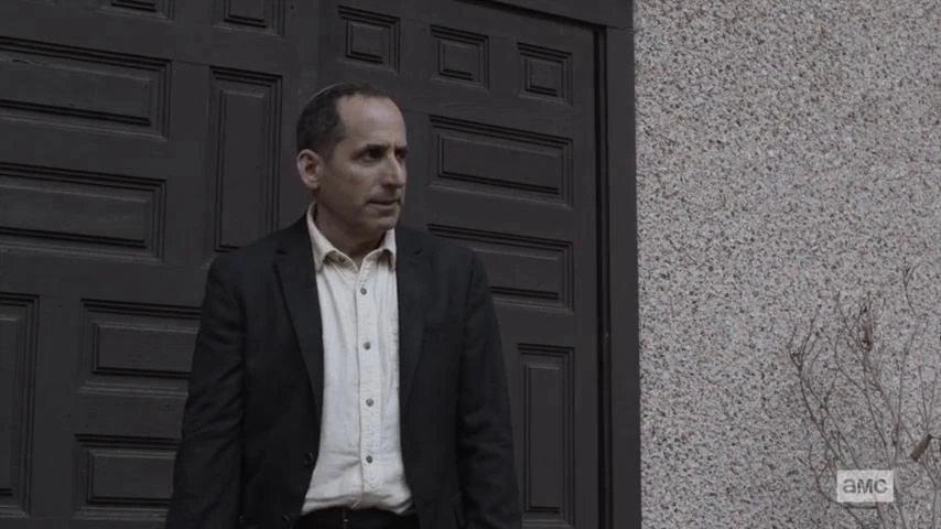 Jacob Kessner (Fear)/Gallery | Walking Dead Wiki | Fandom