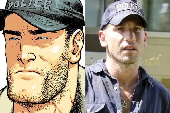 Discuss Everything About Walking Dead Wiki | Fandom