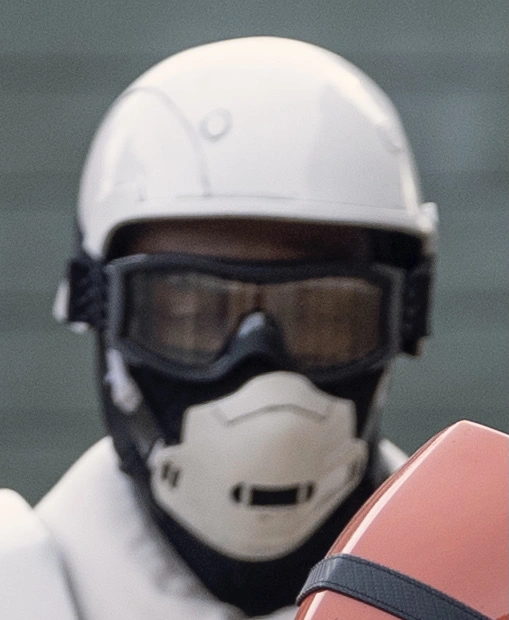 Zell (TV Series) | Walking Dead Wiki | Fandom