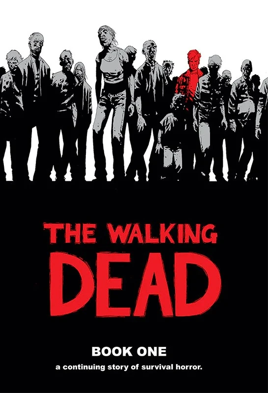 The Walking Dead: Book One | Walking Dead Wiki | Fandom