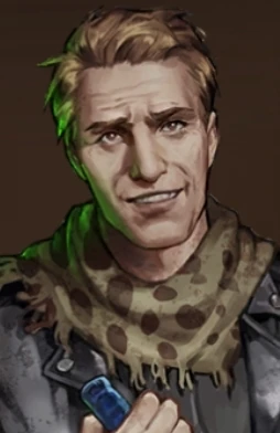 Eric (Match 3 Tales) | Walking Dead Wiki | Fandom