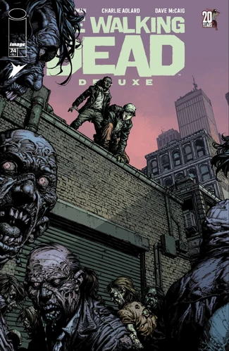 Issue 74 | Walking Dead Wiki | Fandom