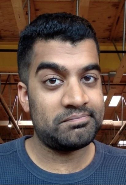 Rohit Kumar | Walking Dead Wiki | Fandom