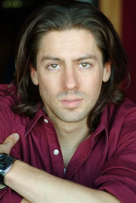 Joel McDonald | Walking Dead Wiki | Fandom