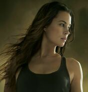 Lilly Caul (Comic Universe)/Gallery | Walking Dead Wiki | Fandom