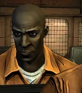 Marcus Crabtree (Telltale)/Gallery | Walking Dead Wiki | Fandom