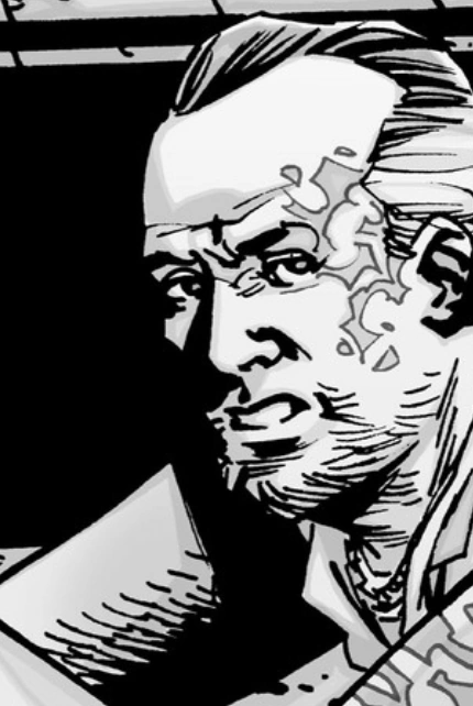 Savior 4 (Comic Series) | Walking Dead Wiki | Fandom