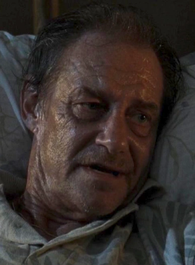 David Chambler (Phim) | Wikia The Walking Dead tiếng Việt | Fandom