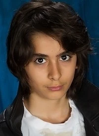 Tito Marteddu | Walking Dead Wiki | Fandom