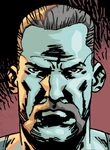 Abraham Ford (Comic Series) | Walking Dead Wiki | Fandom