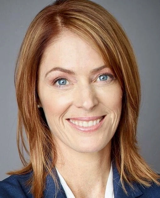 Gillian Brashear | Walking Dead Wiki | Fandom