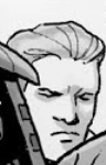 Sebastian Milton (Comic Series)/Gallery | Walking Dead Wiki | Fandom