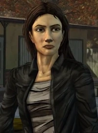 The Walking Dead Wiki Interviews/Nicki Rapp | Walking Dead Wiki | Fandom