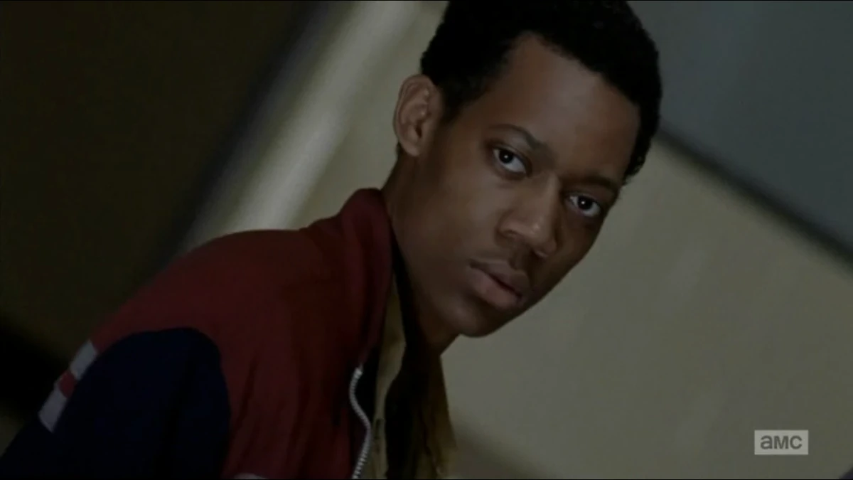 Noah (Grady Memorial)/Ảnh | Wikia The Walking Dead tiếng Việt | Fandom