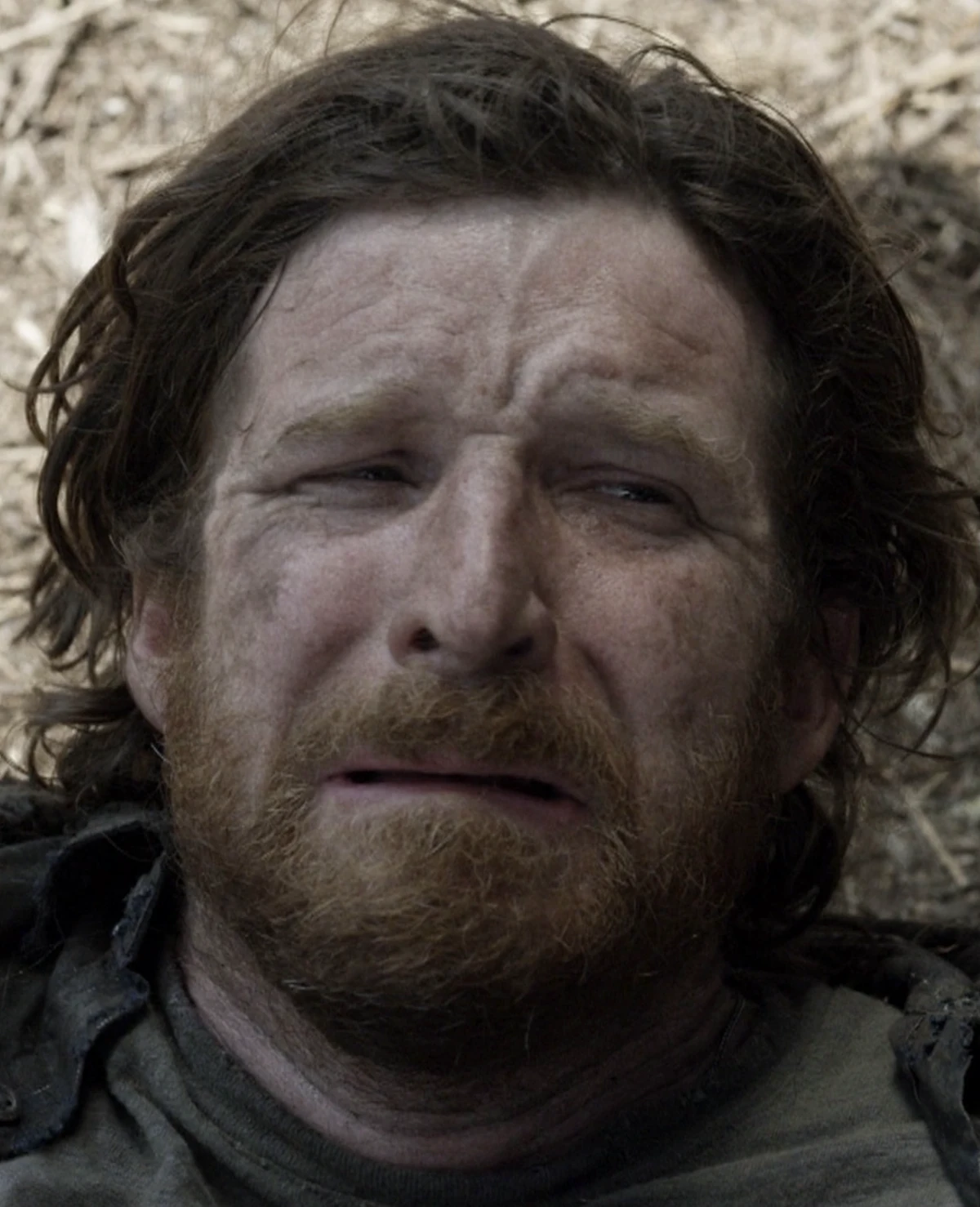 Keith (TV Series) | Walking Dead Wiki | Fandom