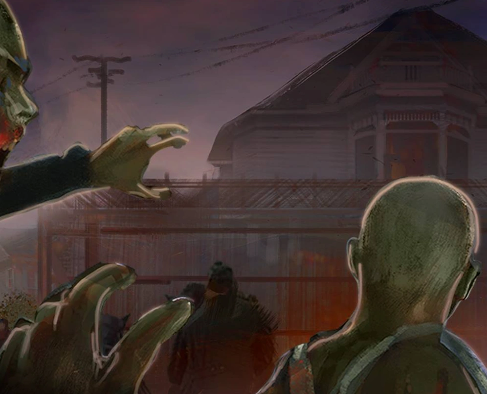 Alexandria Safe-Zone (March to War) | Walking Dead Wiki | Fandom