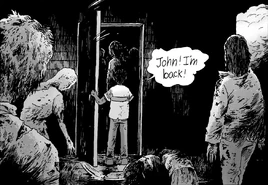 Amir (Clementine Series) | Walking Dead Wiki | Fandom