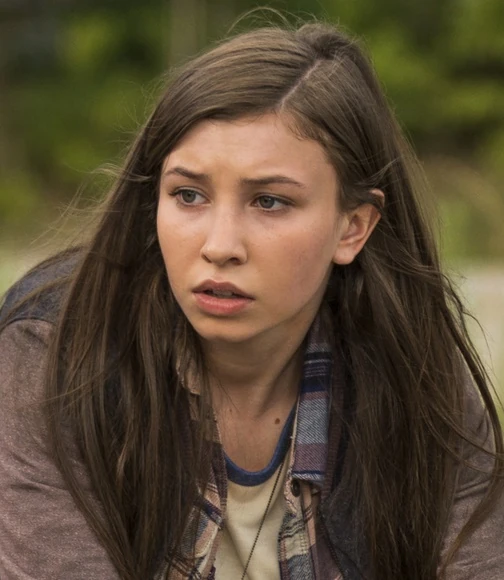 Enid | Wikia The Walking Dead tiếng Việt | Fandom