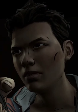 Greg Fairbanks (Telltale)/Gallery | Walking Dead Wiki | Fandom