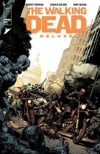 Issue 69 | Walking Dead Wiki | Fandom