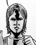 Mikey (Comic Series)/Gallery | Walking Dead Wiki | Fandom