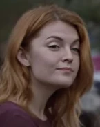 Frankie (TV Series)/Gallery | Walking Dead Wiki | Fandom