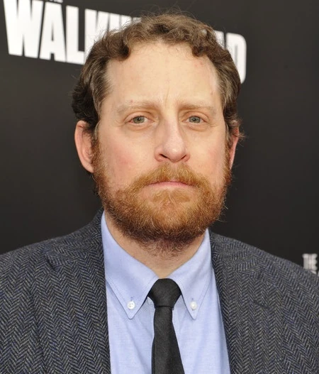 Scott Gimple | Wikia The Walking Dead tiếng Việt | Fandom