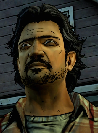 Carlos (Telltale)/Gallery | Walking Dead Wiki | Fandom