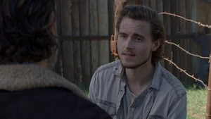Alden (TV Series)/Relationships | Walking Dead Wiki | Fandom