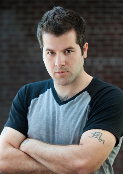 Matthew Austin Murray | Walking Dead Wiki | Fandom