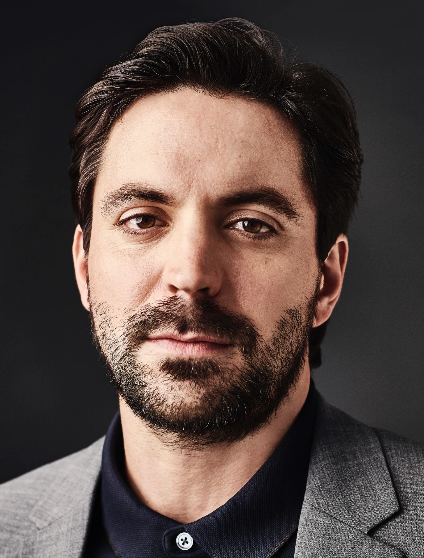 Rhys Coiro | Walking Dead Wiki | Fandom